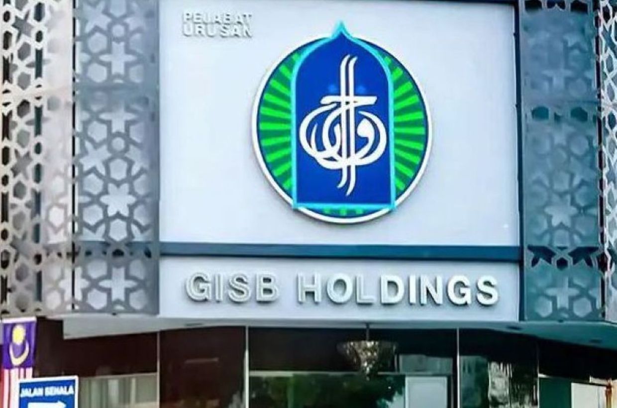 Tamat tempoh reman, 16 individu termasuk CEO GISBH ditahan semula di ...