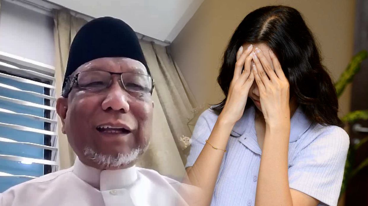 Dosa besar! Balasan di akhirat menanti individu dedah aib pasangan, ini ...