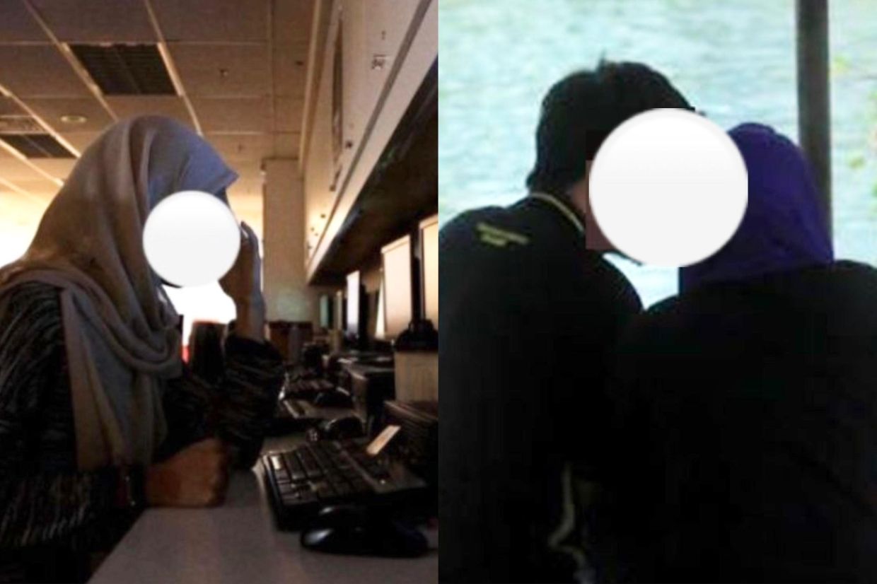 “Aku tak boleh berhenti, terlalu selesa” - Wanita sedar diri ‘sondol ...