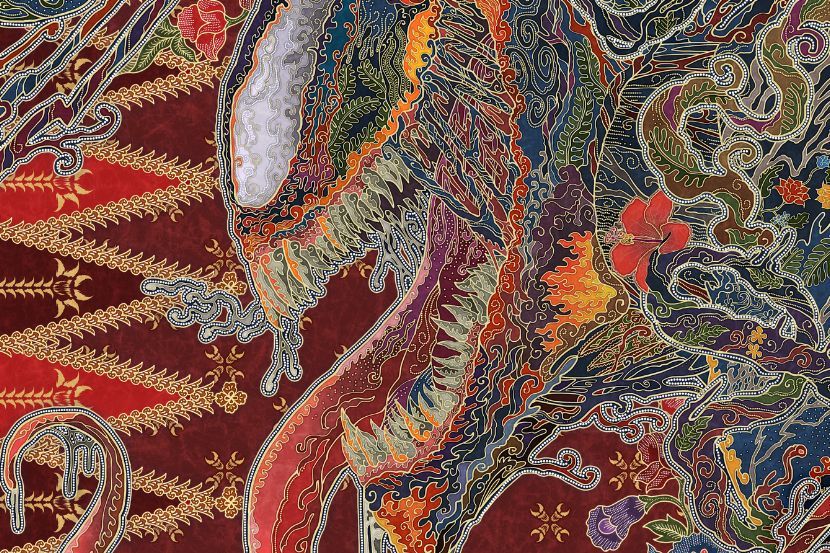 Siri batik 'Venom: The Last Dance' tampil anggun, garang! Tonjol ...