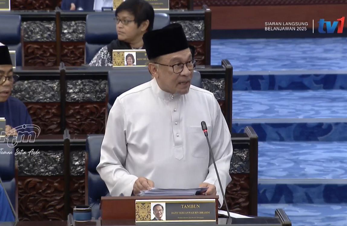 Intipati Bajet 2025: Pembentangan ketiga Kerajaan Madani, ini manfaat ...