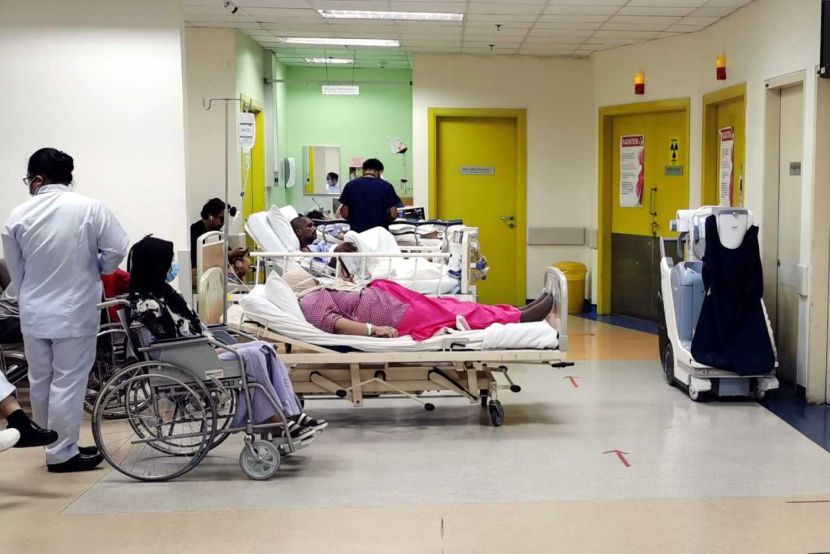 Bajet 2025: Pelepasan cukai premium insurans pendidikan, perubatan naik ...