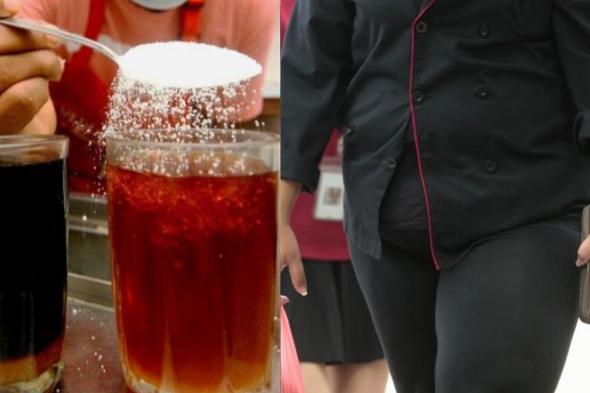 Bajet 2025: Harga minuman bergula bakal naik tahun depan - Semasa | mStar