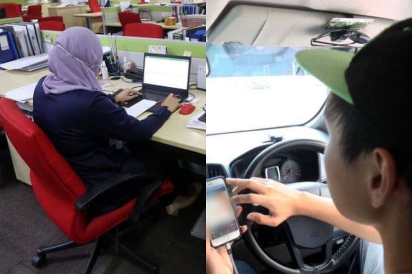 Lelaki muda gaji RM1,200 makan sekali sehari sebab nak meminang, wanita pendapatan 8 kali ganda ...