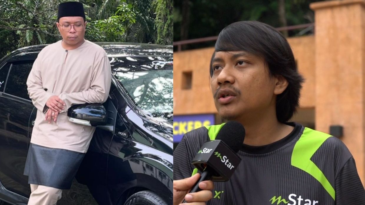 Ryan Bakery sibuk selepas bergelar bapa, peminat tunggu content dengan ...