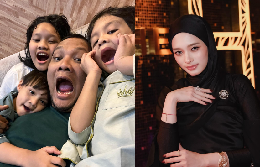 Janda Virgoun sudah temui pengganti, beri bayangan bakal nikah dalam ...