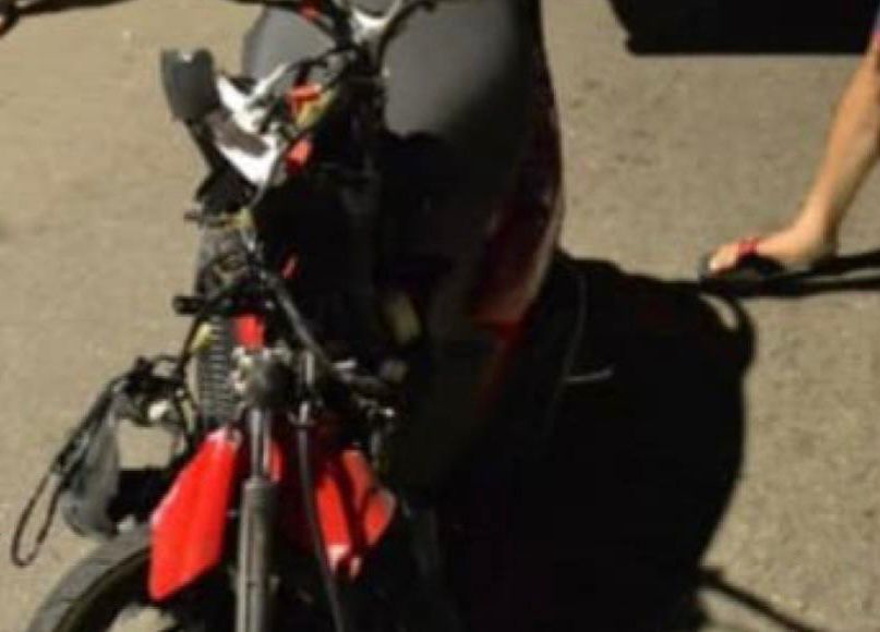 Tragis! Kemalangan pacuan empat roda rempuh motosikal libat 2 rakan - Semasa | mStar