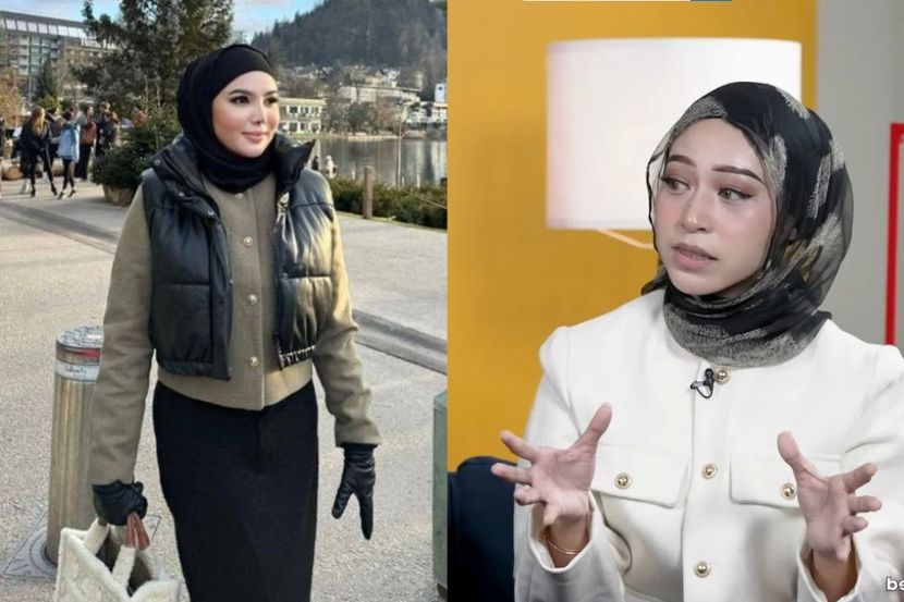 Cik Epal tuntut Dewi mohon maaf, bayar ganti rugi RM1 juta - Semasa | mStar