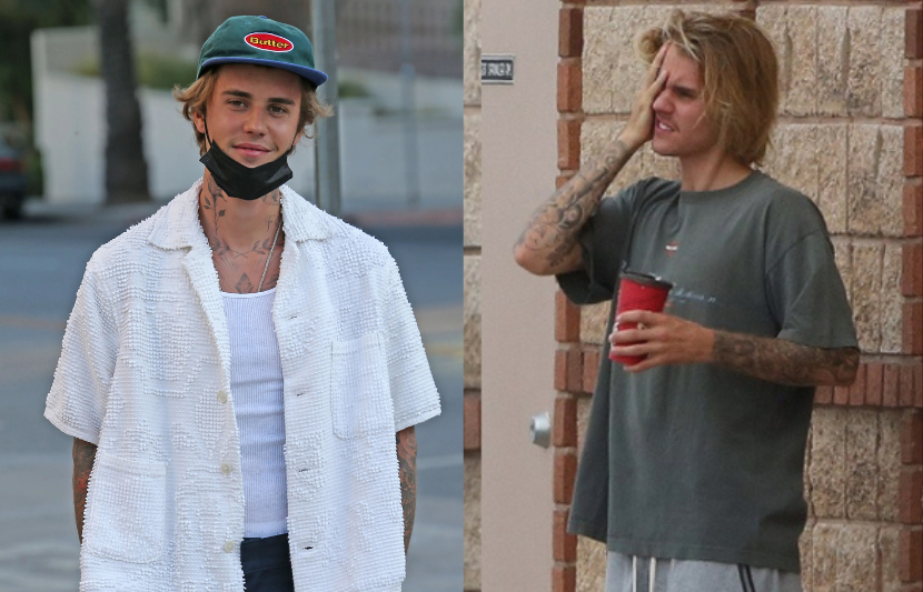 Belanja besar setiap bulan, Justin Bieber didakwa tak bayar cukai ...