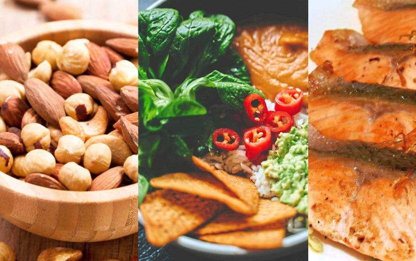 Risau anak bantut gara-gara tak cukup nutrisi? Ini 5 jenis makanan baik ...
