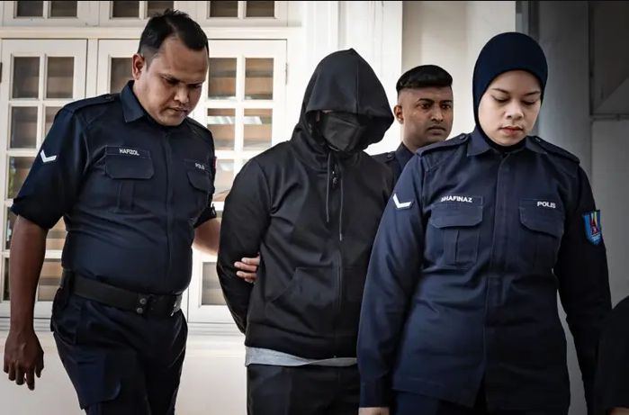 Kes pegawai polis langgar pelajar: Jantung mangsa berhenti 15 minit sebelum CPR - Saksi - Semasa ...