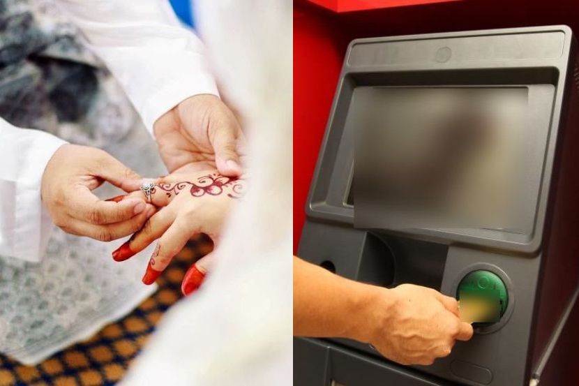 Pemuda dilema nak nikah, tunang kaki hutang tapi jenis liat bayar ...