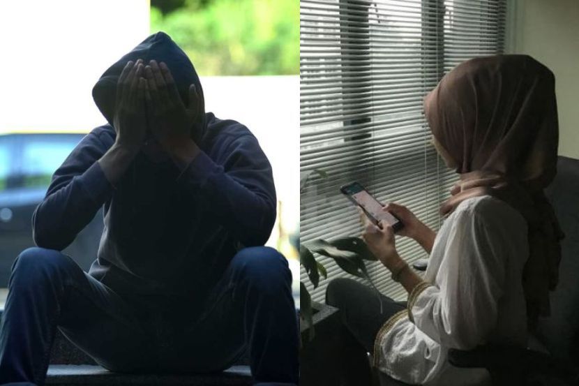 Pemuda baik tapi pantang ditegur, gadis ragu-ragu nak jadikan suami ...