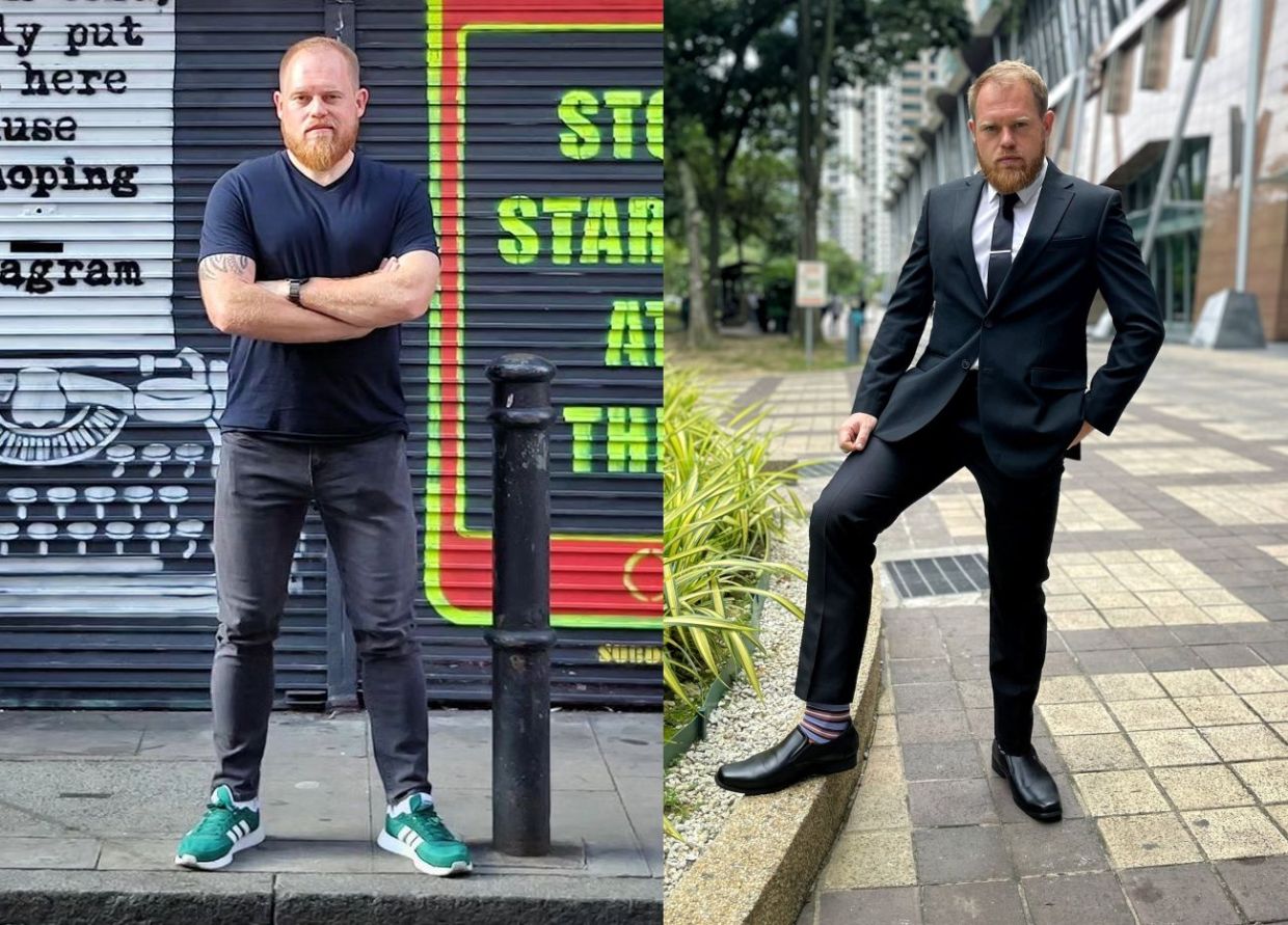 11 tahun di Malaysia... Rhys William tak ambil serius tuduhan datang ...