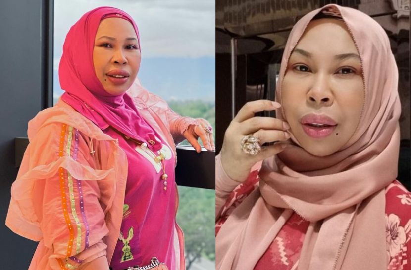 [V] Barang rumah Datuk Vida termasuk 4 kereta mewah bakal dilelong, tak ...