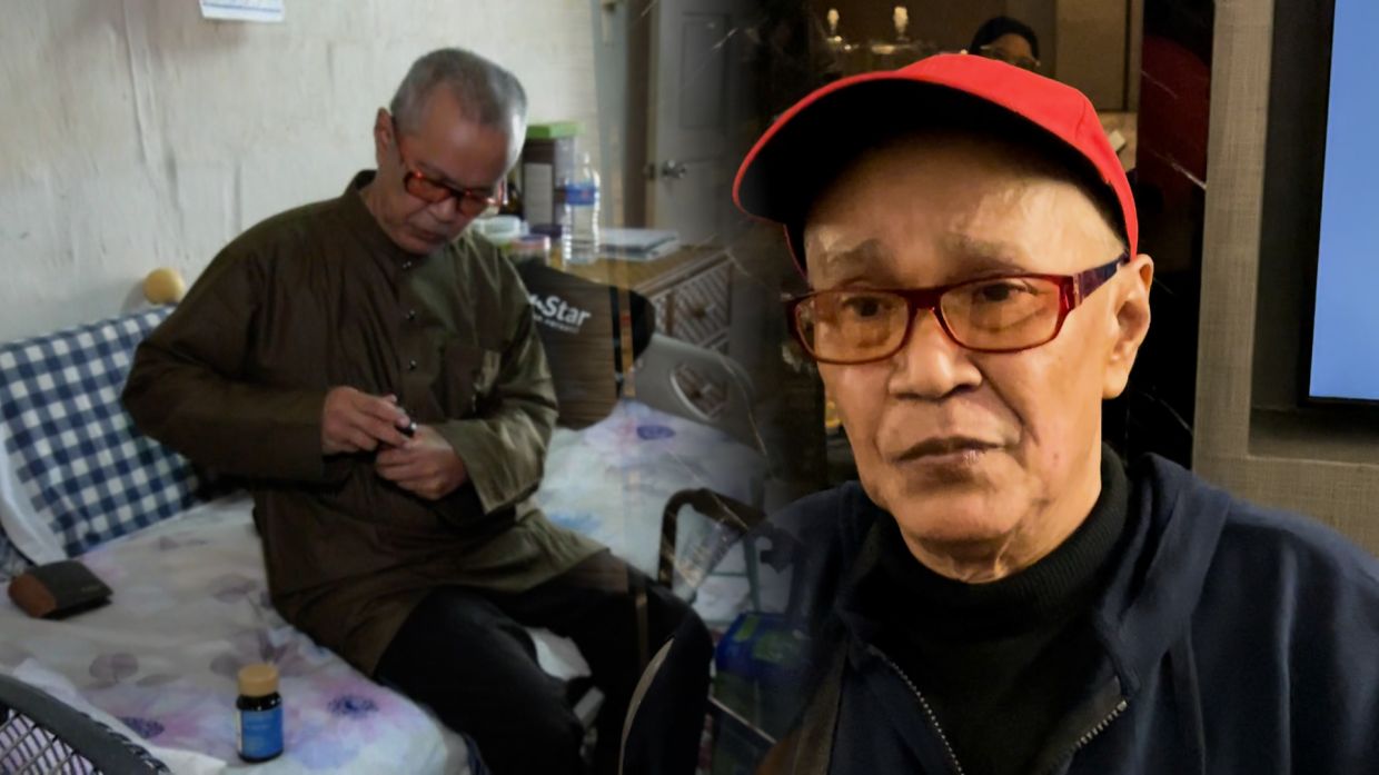 Isma Aliff tiada pendapatan tapi syukur masih terima bantuan... Enggan ...