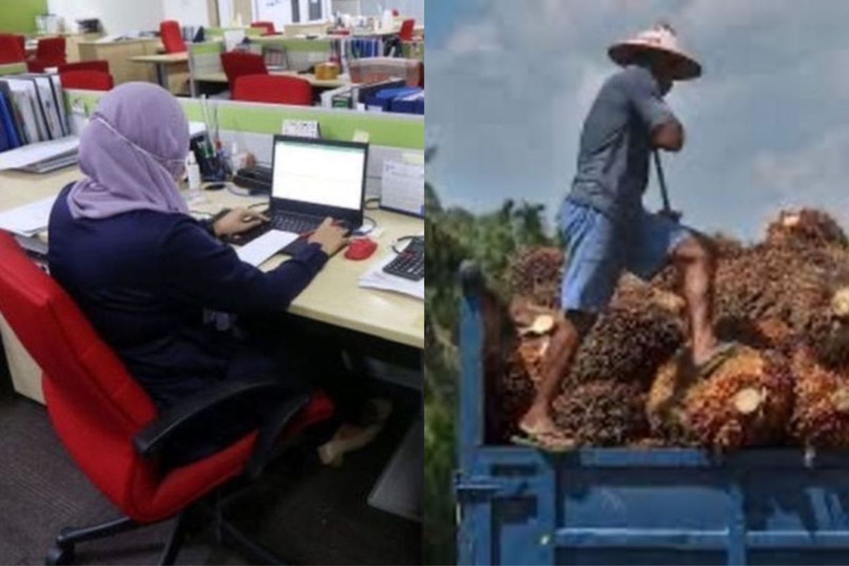 Cikgu ‘pucuk muda’ jatuh hati dengan anak Felda, baru ‘posting’ terus ...