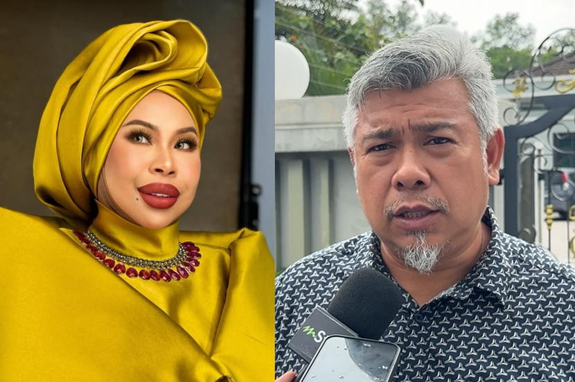 Semua dokumen sitaan rumah lengkap, plaintif boleh dapatkan perintah ...
