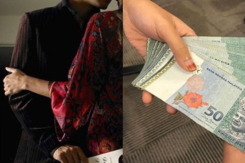 Lelaki di persimpangan dilema... Hati terpikat janda pandai ambil berat ...