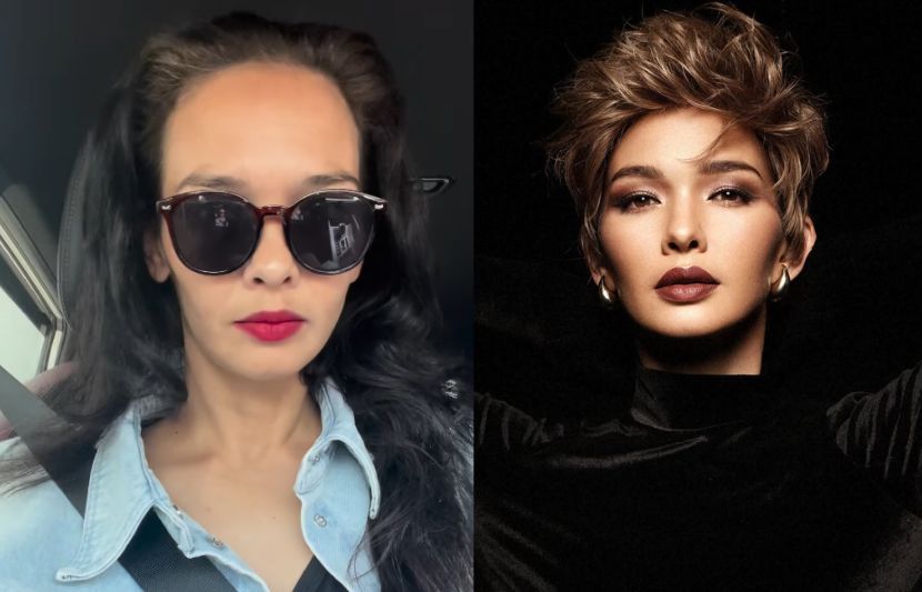 “Dah 20 tahun saya bertahan, cukuplah” - Zahnita - Sensasi | mStar