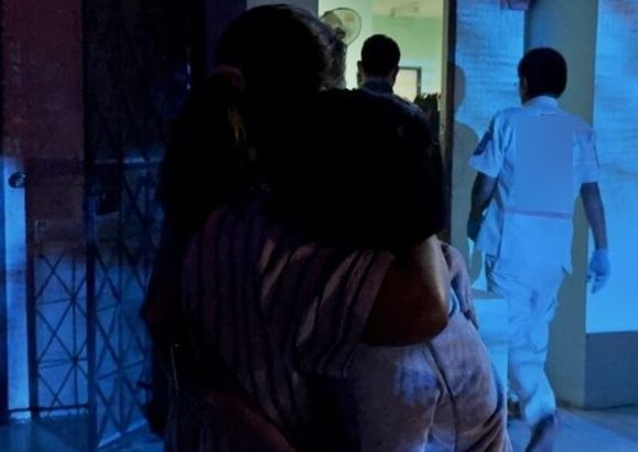 Tak makan ubat darah tinggi, wanita tersembam dalam besen berisi air ...