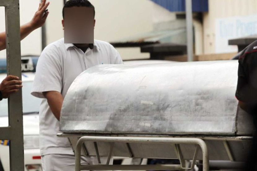 ‘Healing’ berakhir tragedi, wanita berehat di tepi pantai maut digilis ...