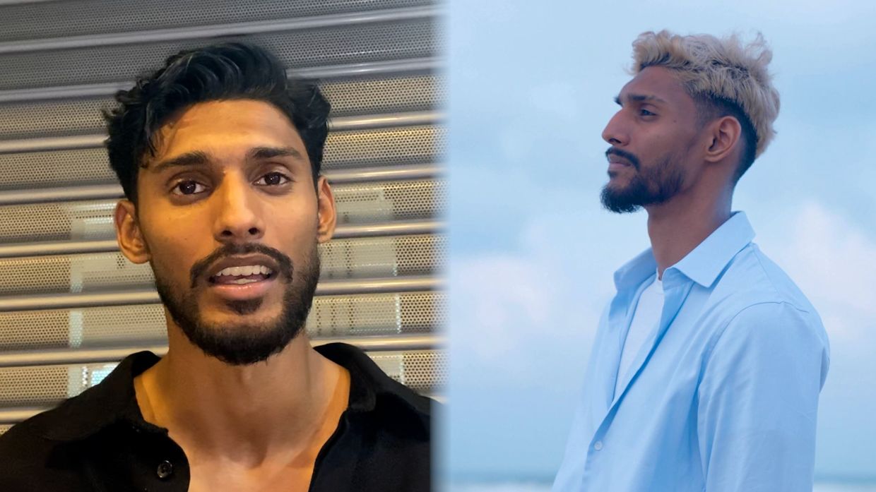 Ezra Kairo tak fikir kahwin muda, mahu kukuhkan kewangan sebelum ada ...