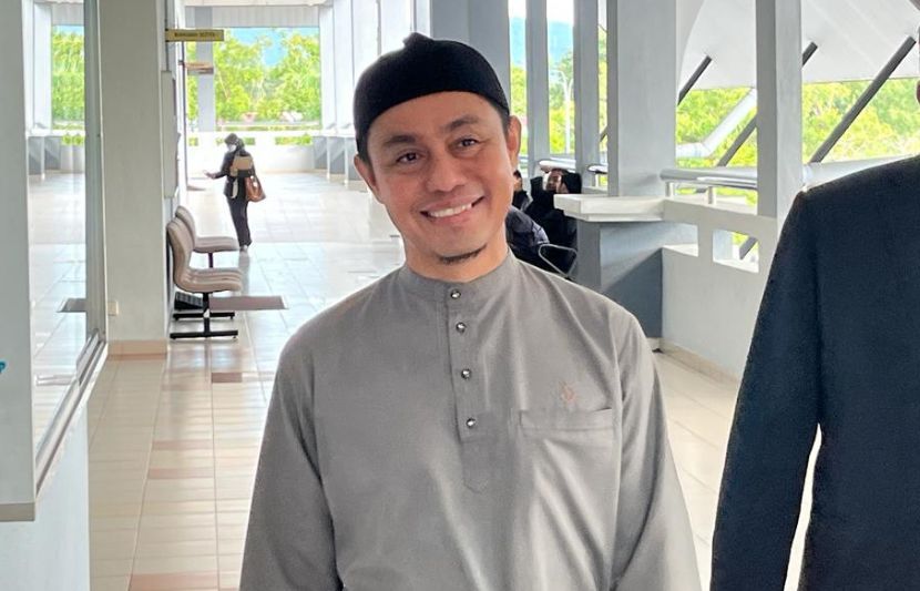 PU Azman dipenjara 7 tahun, mengaku salah lakukan amang seksual ...