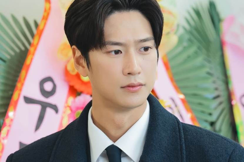 Untung Na In Woo tak perlu jalani latihan tentera, agensi pula enggan ...