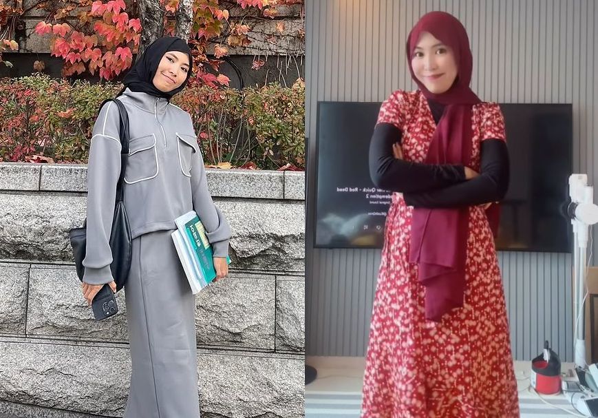 Kim Seri tutup nombor WhatsApp, terima ratusan mesej sehari... Diganggu ...