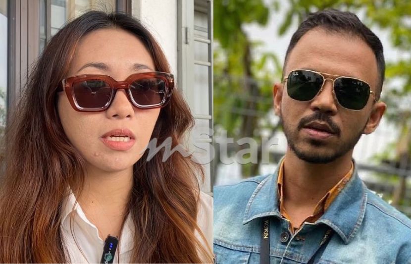 [V] Isteri Along Cham kuatkan diri demi anak-anak, janji bawa suami keluar - Sensasi | mStar