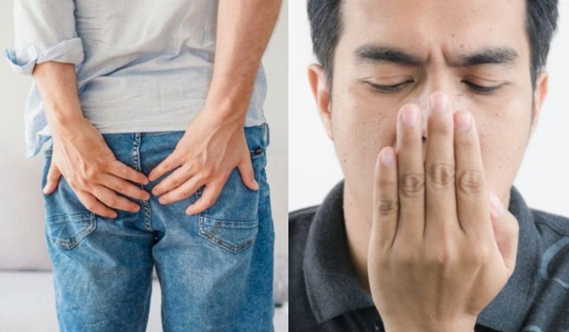 Usus anda mungkin kotor jika ada petanda-petanda ini... Antaranya ...