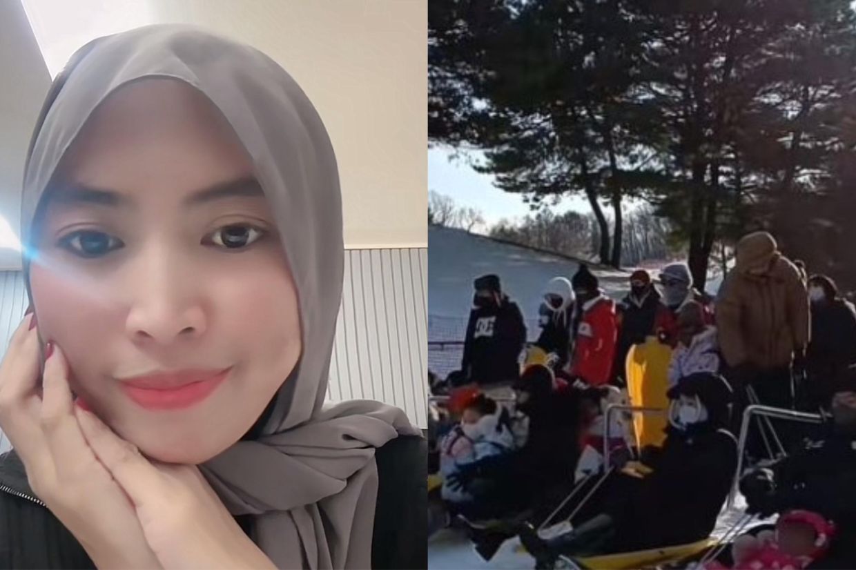 Kim Seri akui gagal urus kewangan, akan ‘all out’ guna media sosial cari wang demi bayar balik ...