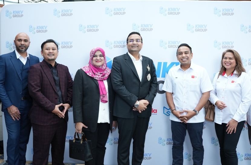 ‘KNKV Viral Award’ kembali lagi tahun depan, buka penyertaan kepada ...