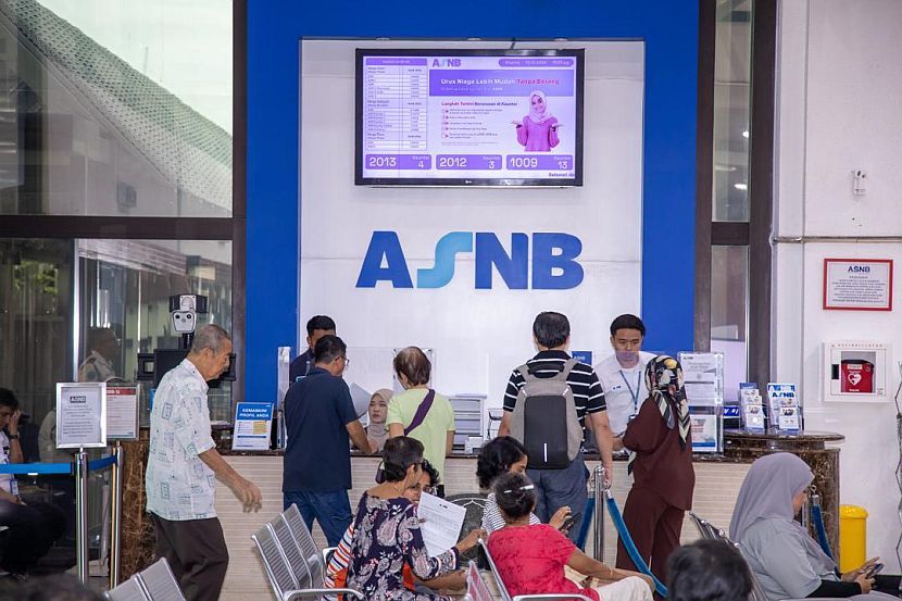 Lega dividen ASB naik! Agihan 5.75 sen seunit bagi 2024, tertinggi ...