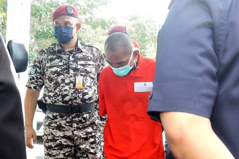 [V] Hukuman sebat perikemanusiaan, tutup aurat... PPMM cadang negeri ...