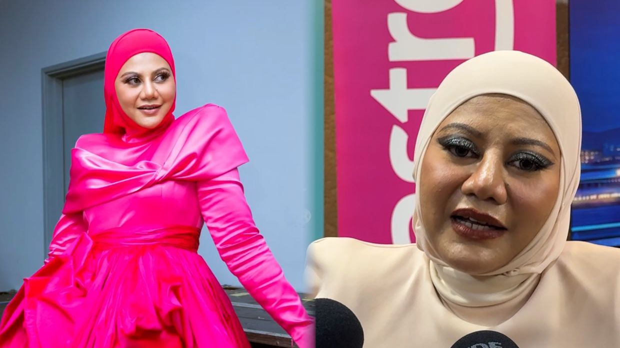 Tiada perancangan selepas tersingkir GV11, Illa Sabry mungkin ucap ...