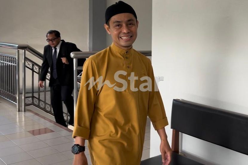 Peguam jelaskan PU Azman tetap jalani hukuman penjara serentak selama ...