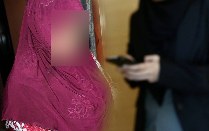 Media sosial disekat, telefon ada kata laluan... Ibu sedih diperlakukan ...