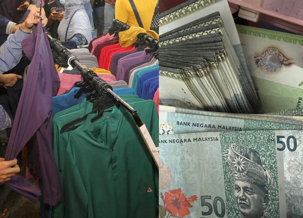 Banyak nak guna duit menjelang bulan puasa, raya... Ini cara paling ...