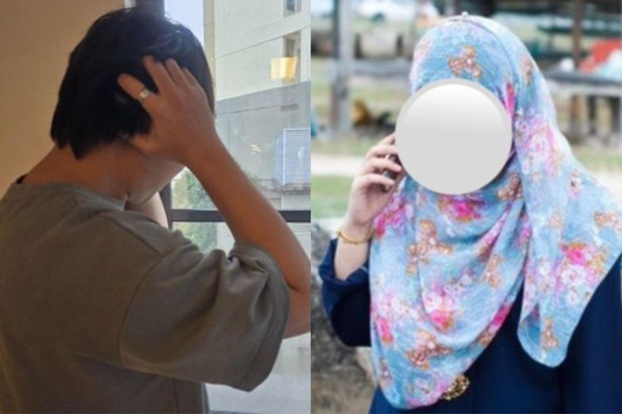 Kempunan naik pelamin, lelaki dapat tahu jodoh rupanya isteri orang! Hantaran dah siap, duit ...