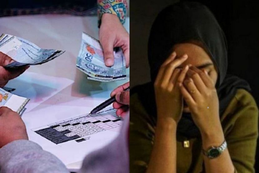 Tiga bulan tunggu duit tak masuk, ‘ibu kutu’ bagi alasan bodoh! Paling ...