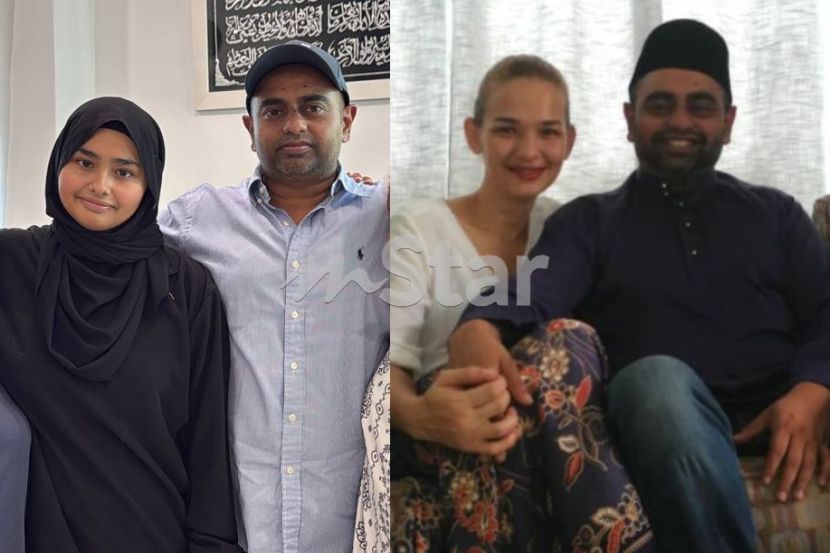 [V] Anak dedah gambar mata lebam Zahnita foto lama, lebih selesa ...