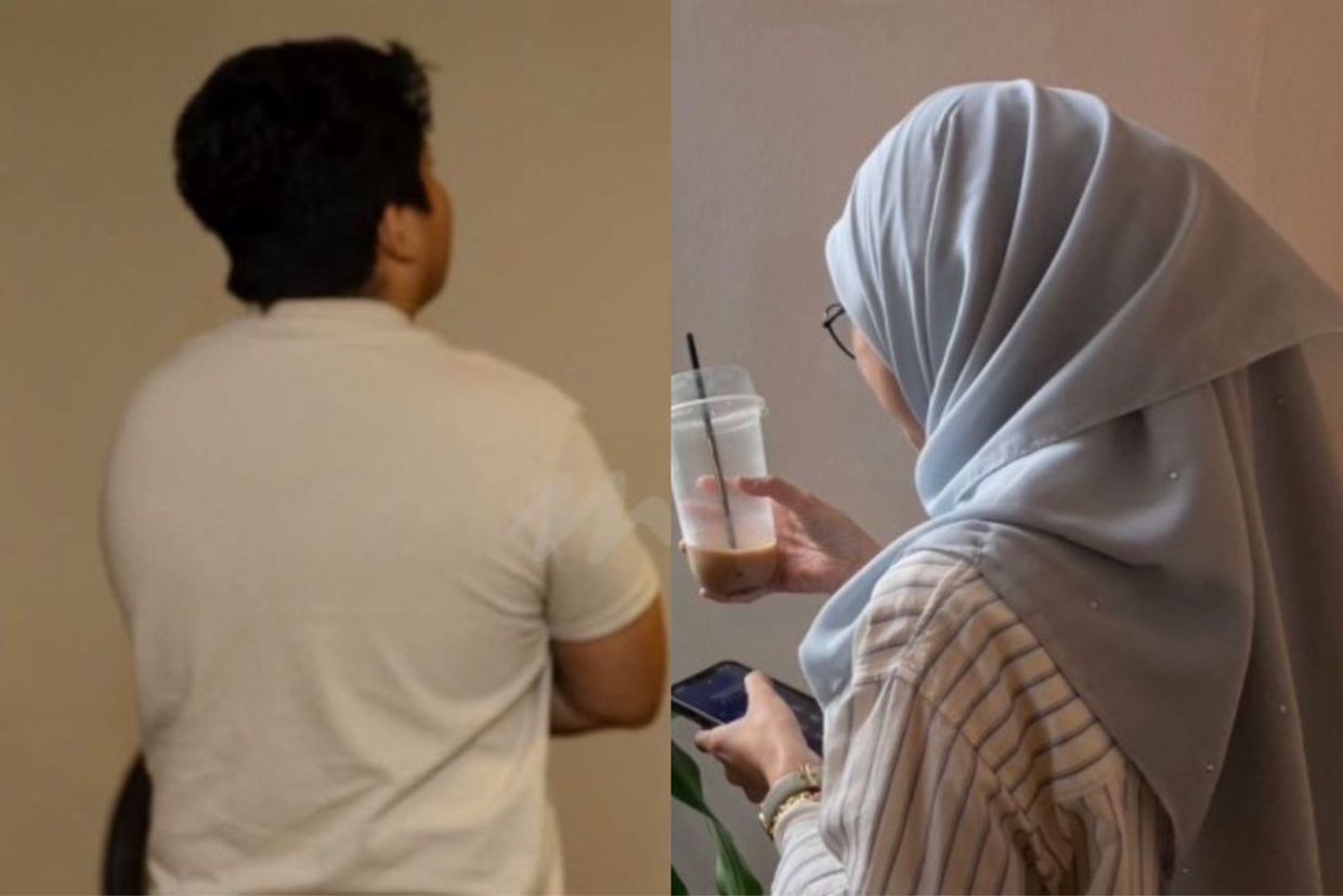 Bekas abang ipar keras kepala, tak mahu keluar rumah selepas cerai... Siap mengaku harta sendiri ...