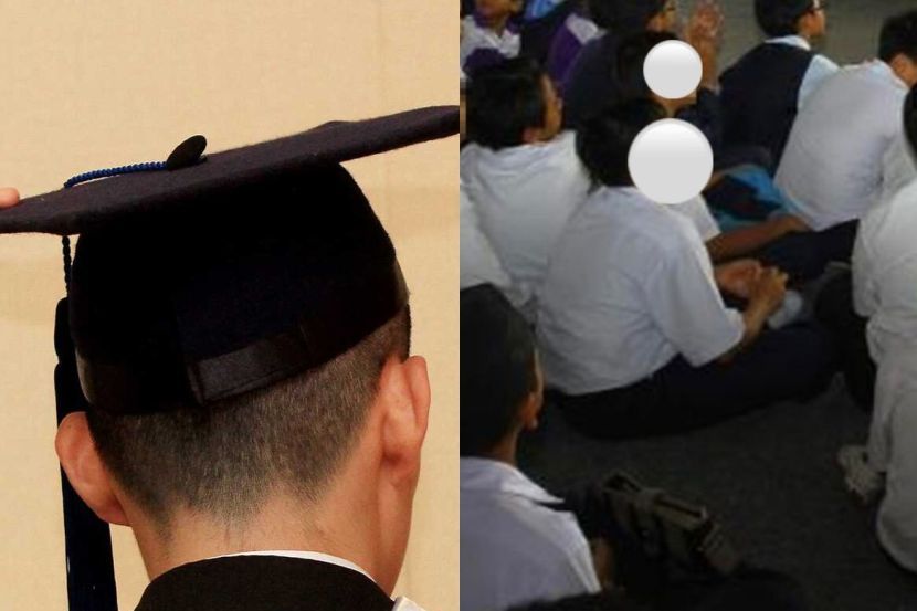 Anak tak naik pentas, anugerah pun tak dapat... Ibu perjelas kenapa ...