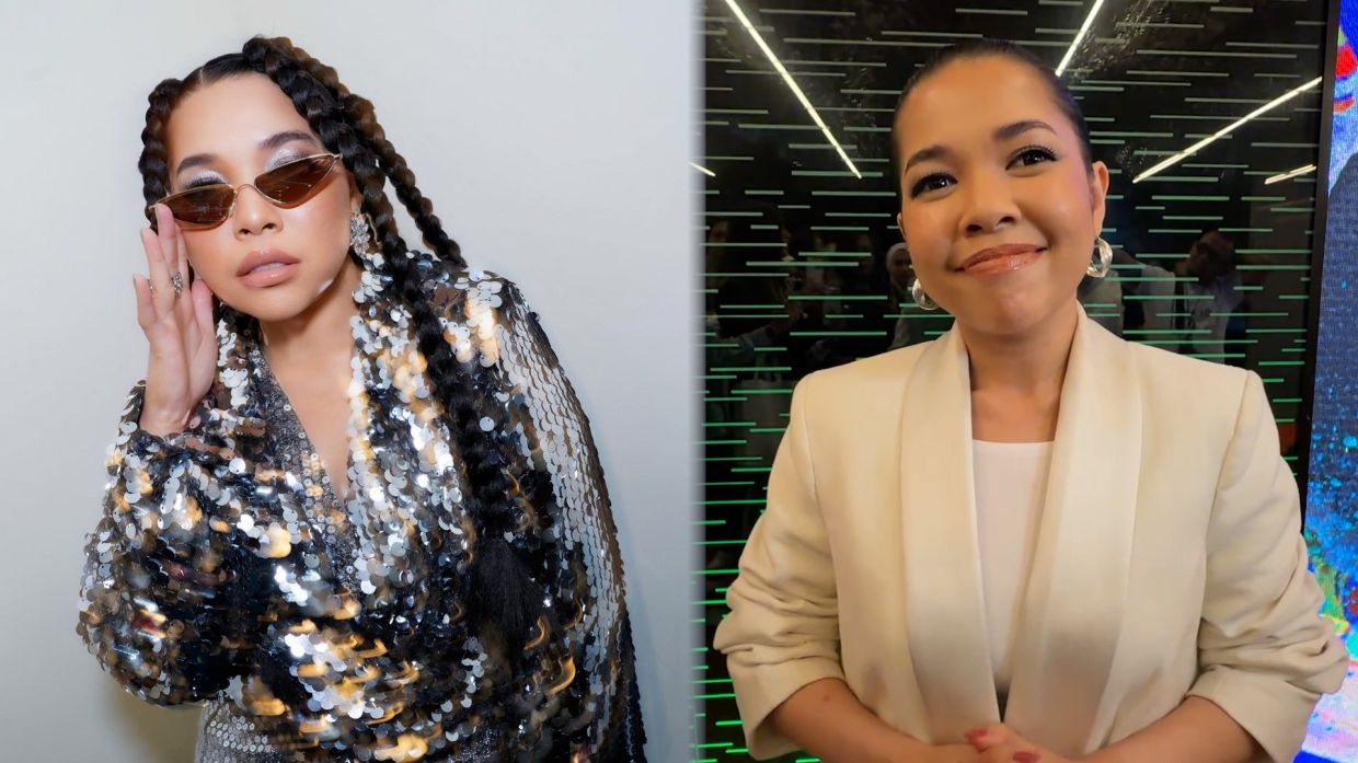 Nak dekat AJL macam-macam gosip timbul, Nadeera pelik tiba-tiba muncul ...