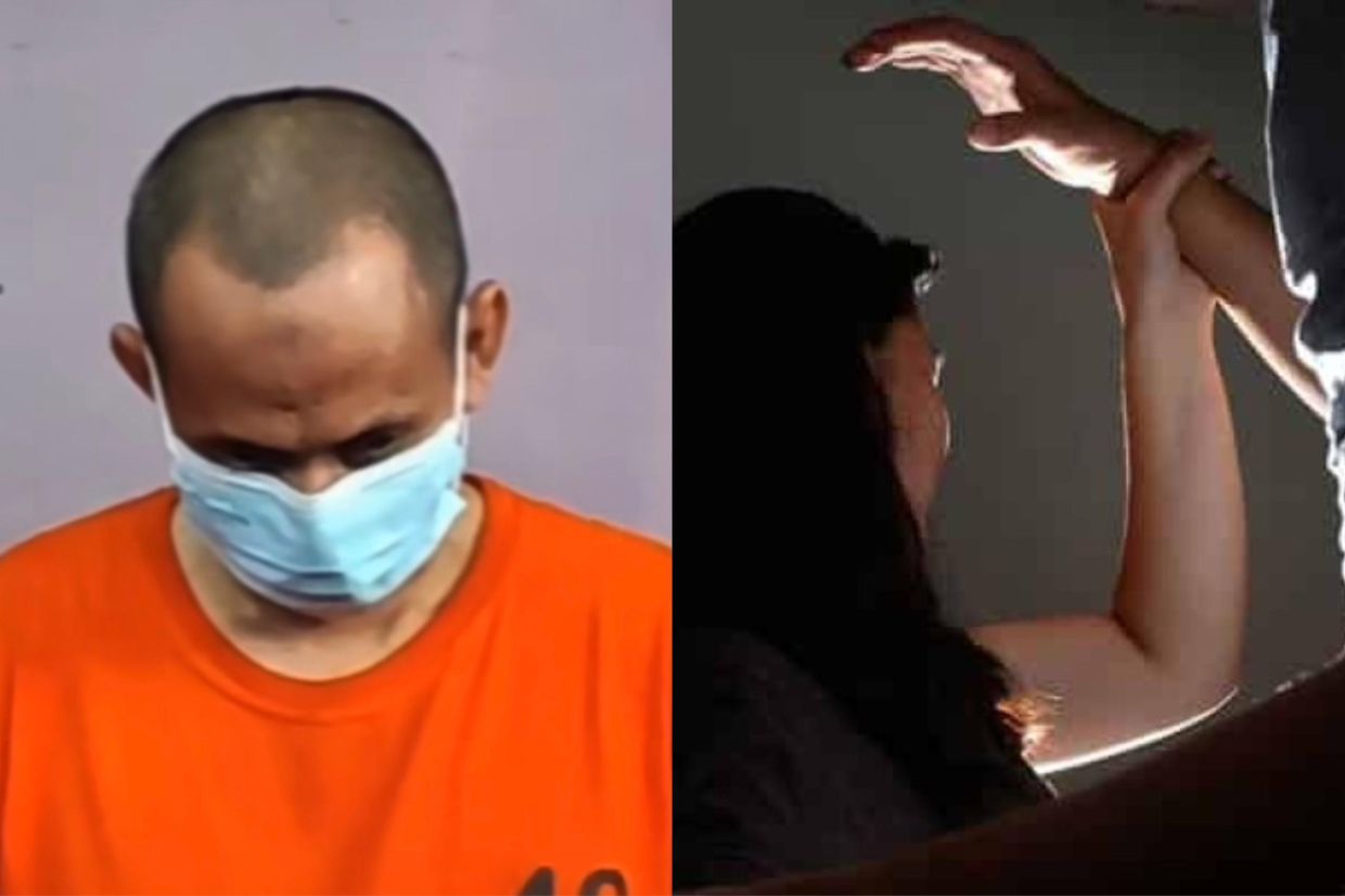 Guru tahfiz 10 kali rogol pelajar perempuan, sempat pesan jangan lupa ...