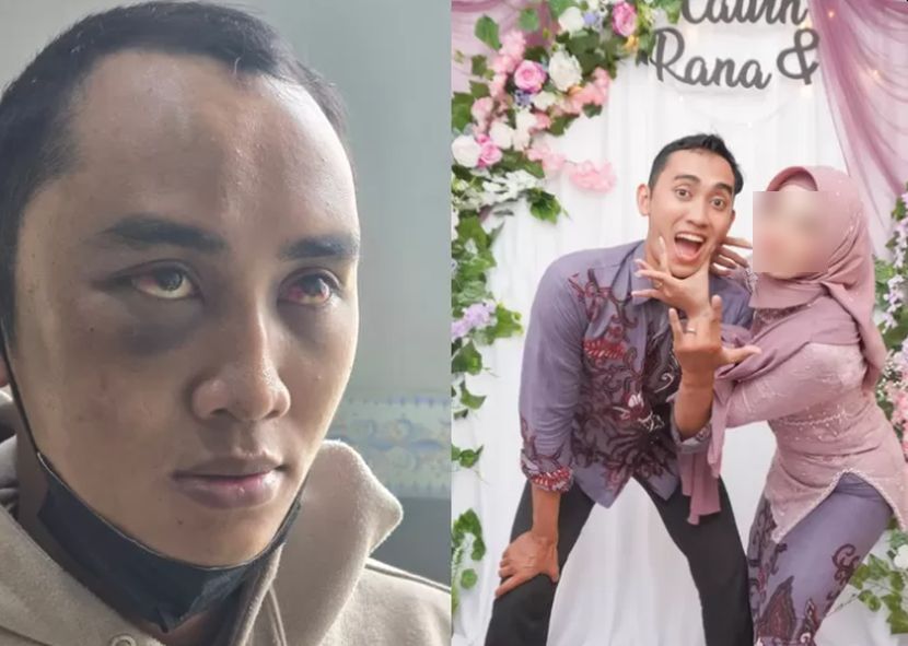 Misteri penjawat awam hilang terjawab! Derita jadi mangsa keganasan ...