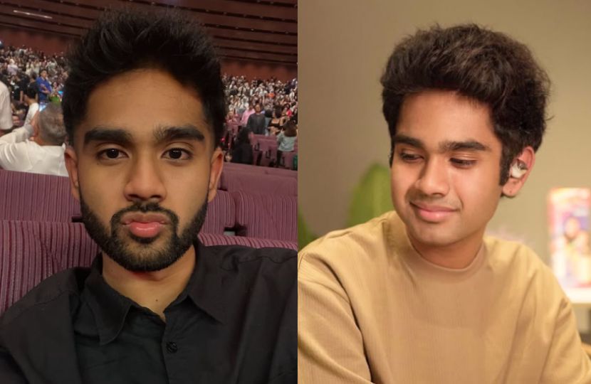 Mahu nampak lebih matang, Irfan Haris bela jambang - Hiburan | mStar