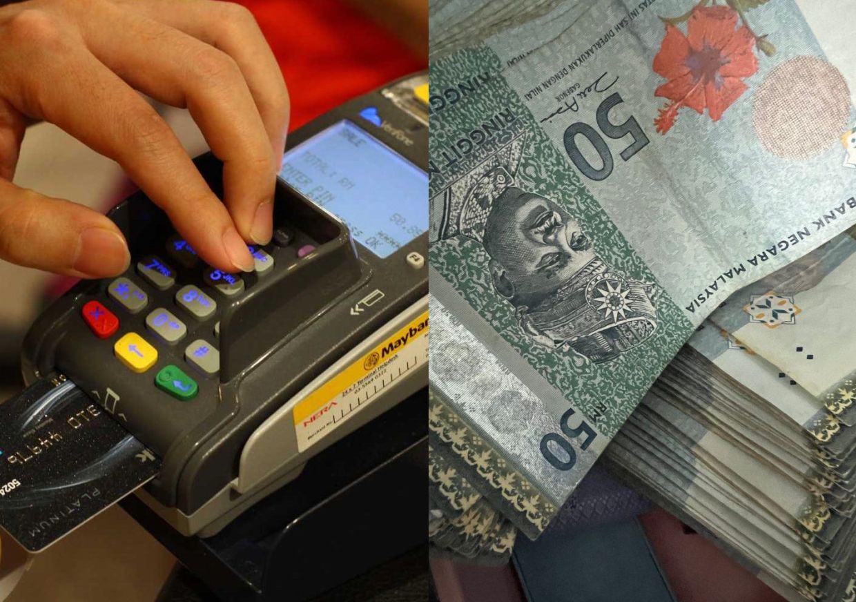 Kena mula sekarang... Ini formula nak menabung RM1,000 sebulan, boleh ...